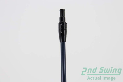 Used W/ Adapter Project X Denali Blue Driver Shaft Regular 42.5in | eBay