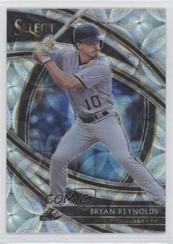 2020 Panini Select Premier Scope Prizm Bryan Reynolds #176 | eBay