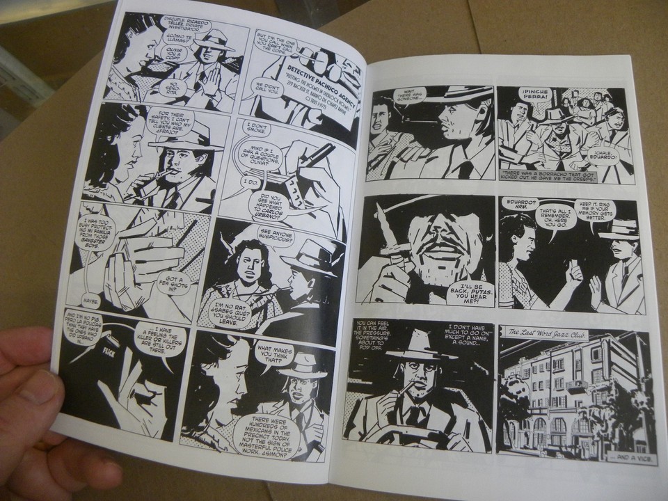 Image 2025 Dave Lapham Rare One per Store DEATH TO PACHUCO Ashcan ...