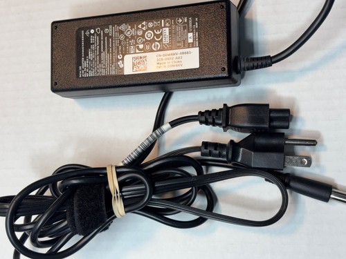 Genuine Dell Laptop Charger AC Adapter Power Supply DA90PM111 ADP-90LD ...