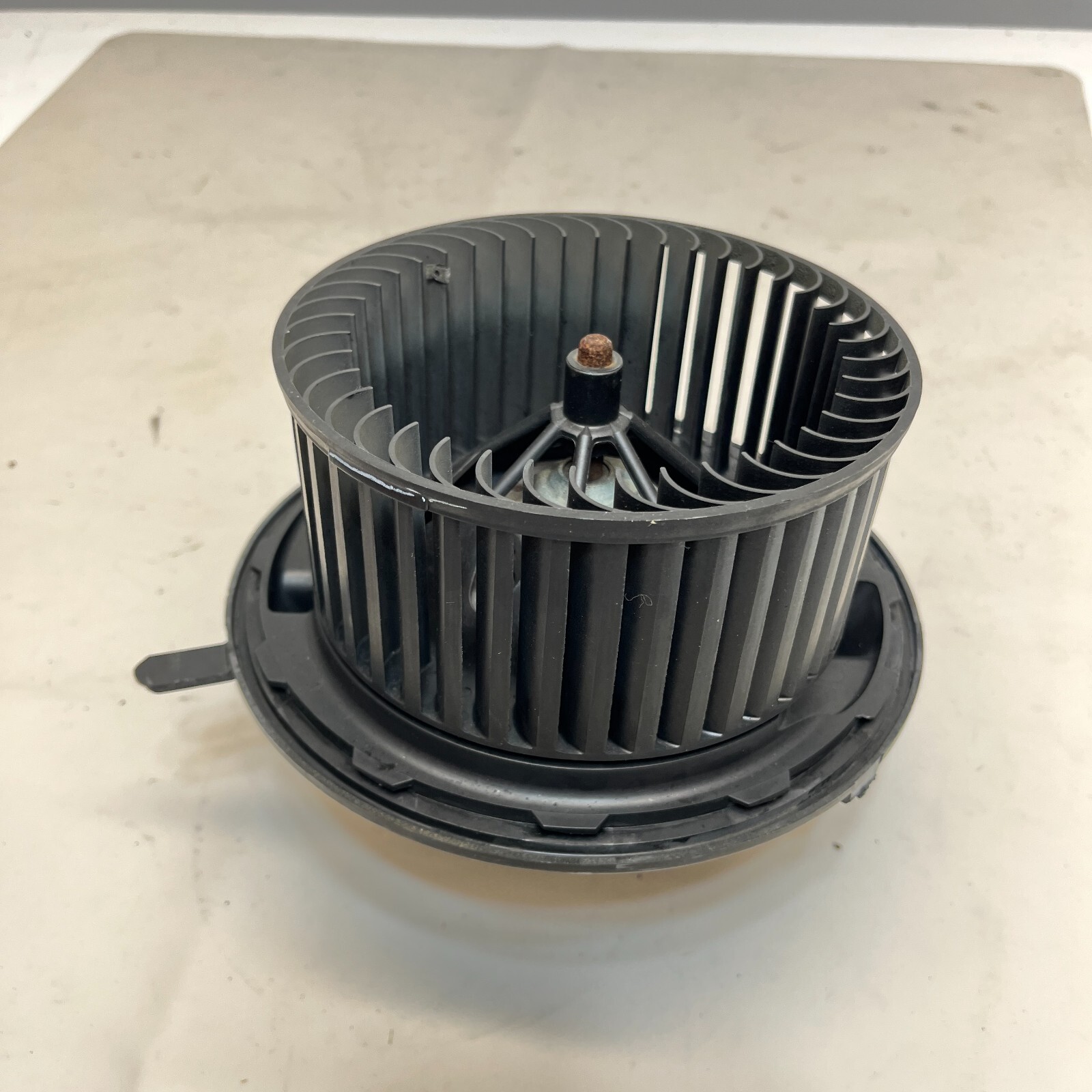 2011-2013 BMW X3 F25 xDrive AC Heater Blower Motor Fan Resistor Control ...