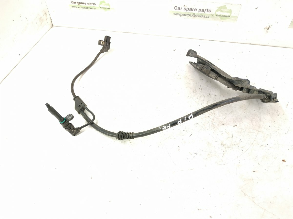 MERCEDES-BENZ A-CLASS W177 ABS SENSOR FRONT RIGHT A 2479050000 | eBay