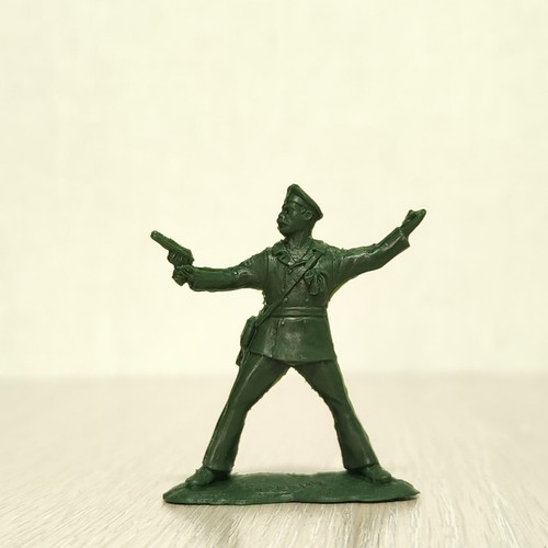 Engineer Basevich Toy Soldiers #1A Red Army Continued Scale 1/32 | eBay