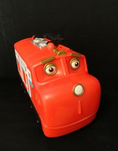 Takara Tomy Chuggington Trains Metal Diecast Toy Car Wilson, 44% OFF