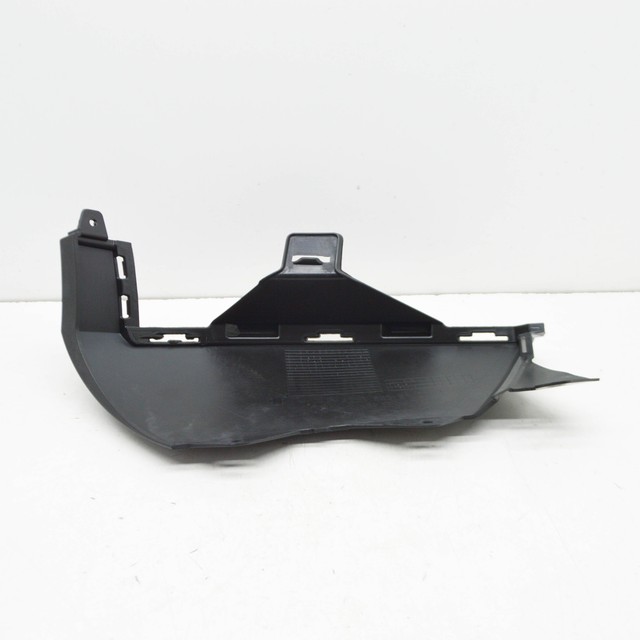MERCEDES-BENZ GLC X253 FRONT LEFT BUMPER TRIM A2538858100 GENUINE for ...