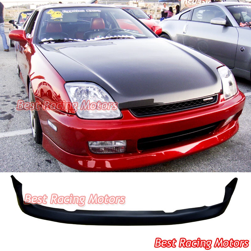 Honda Prelude 2001 Body Kit
