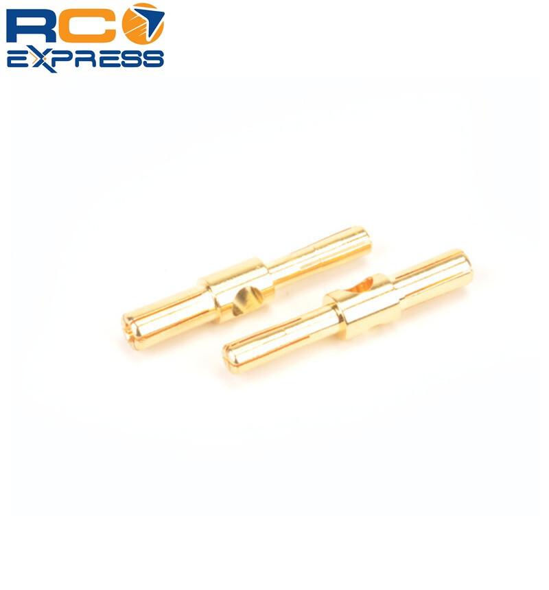 Monkey King RC 4-5mm Double Ended Plug - 2pcs MK4048 5051294136666 | eBay