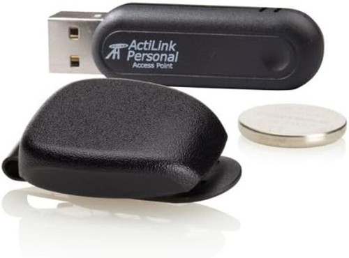 LifeSource XL-20 ActiLink USB Transceiver Wireless Activity Monitor NEW ...