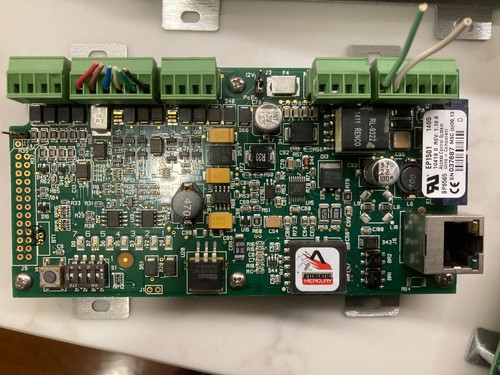 EP-1501 Mercury Board (USED) | eBay