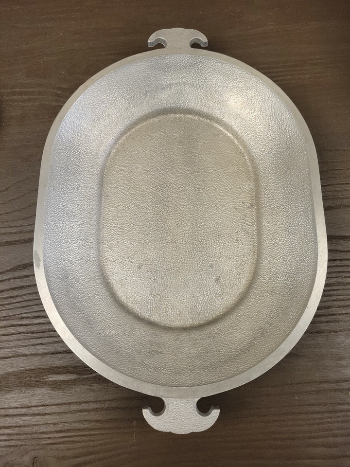 8 Pieces Guardian Service Metal Serving Dish - HUGE LOT!!! | eBay