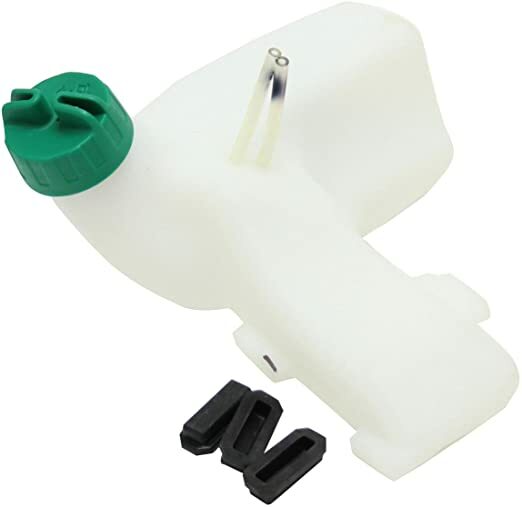 Husqvarna 545180870 OEM Fuel Tank for sale online | eBay