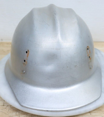 Hard Hats - Vintage Bullard Hard Boiled Hard Hat