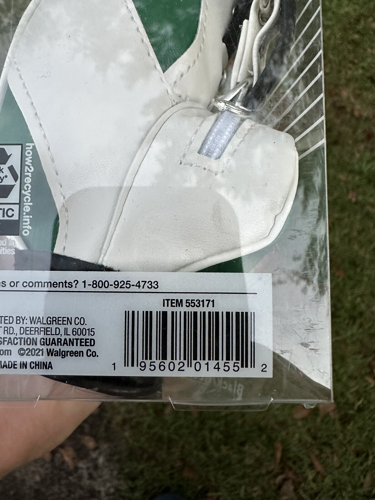 Golf Green & White Bag Pen Set w/ Red, Blue, & Black Ink Dashing | eBay