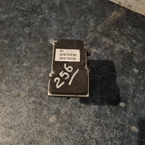 BLOC ABS SEAT SKODA 6Q0907379AF | eBay