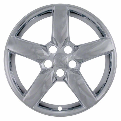 CCI Wheel Cover 19 Inch 5 Spoke Chrome Set Of 4 IWCIMP339X | eBay
