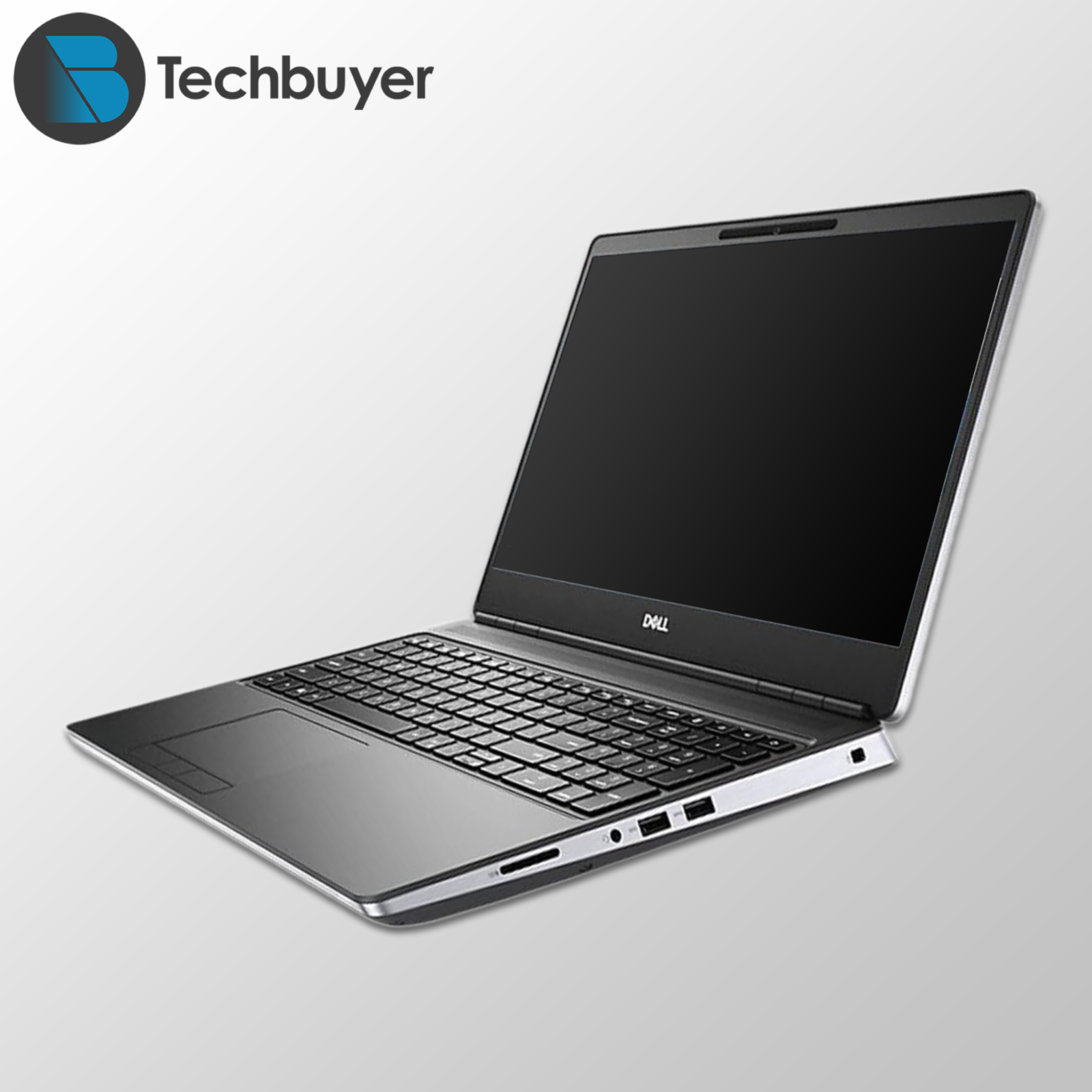 Dell Precision 7560 15" i9‑11950H 64GB RAM 1TB SSD No OS | *Low Battery ...