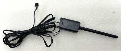 USED CRIMESTOPPER COOL START 1544 REMOTE STARTER ALARM ANTENNA CABLE H2 ...