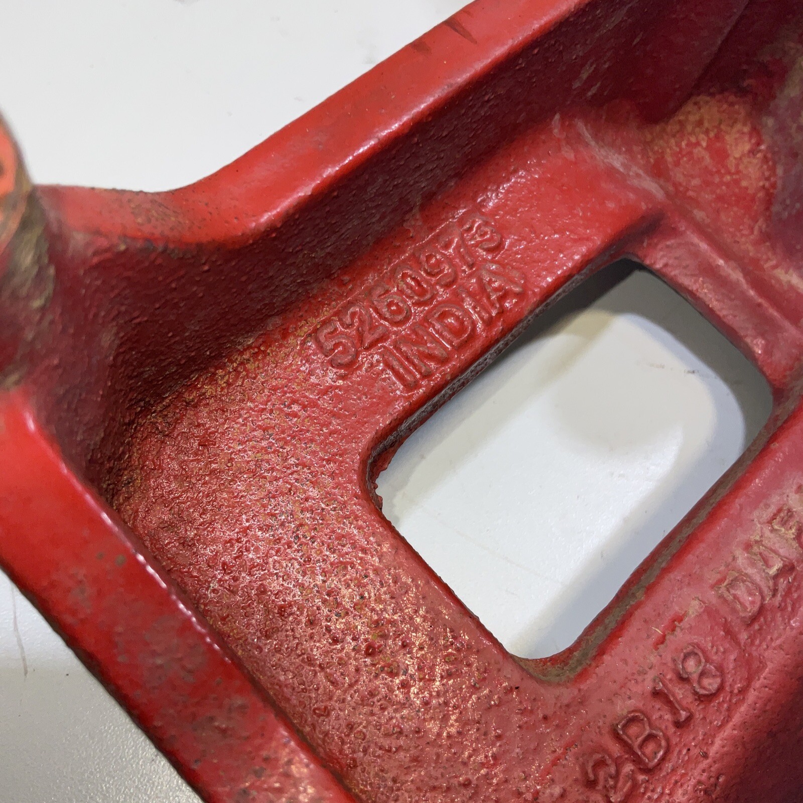 Genuine Cummins ISB 6.7 Water Inlet Connection 5260973 OEM | Cummins ...