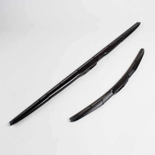 98360 1W050 & 98350-3S300 Genuine Front Windshield Window Wiper SET 16 ...
