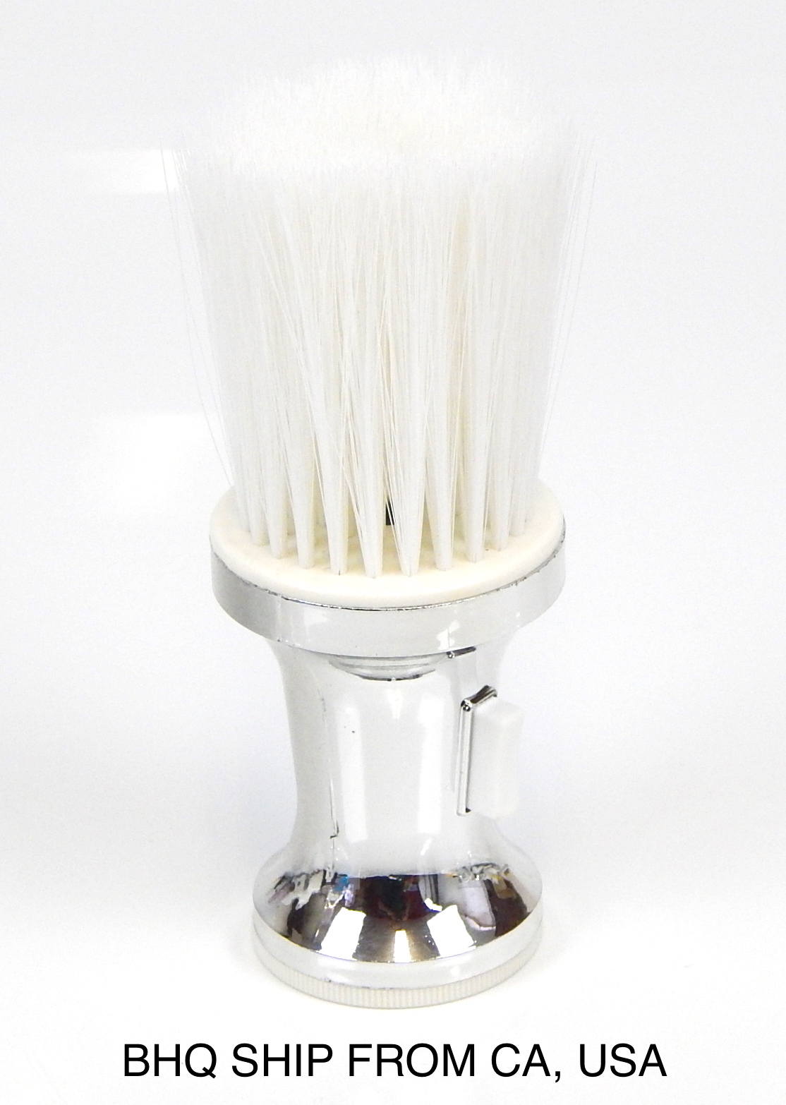 Hair Cutting Neck Duster Salon Stylist Hairdressing Professional Brush ...