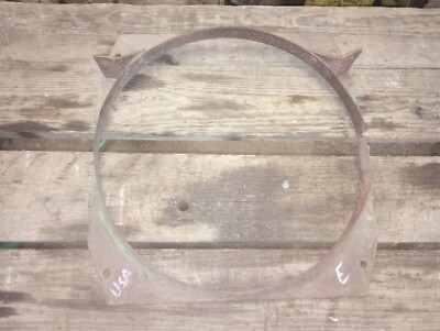 Antique & Vintage Equip Parts - John Deere Unstyled Ar