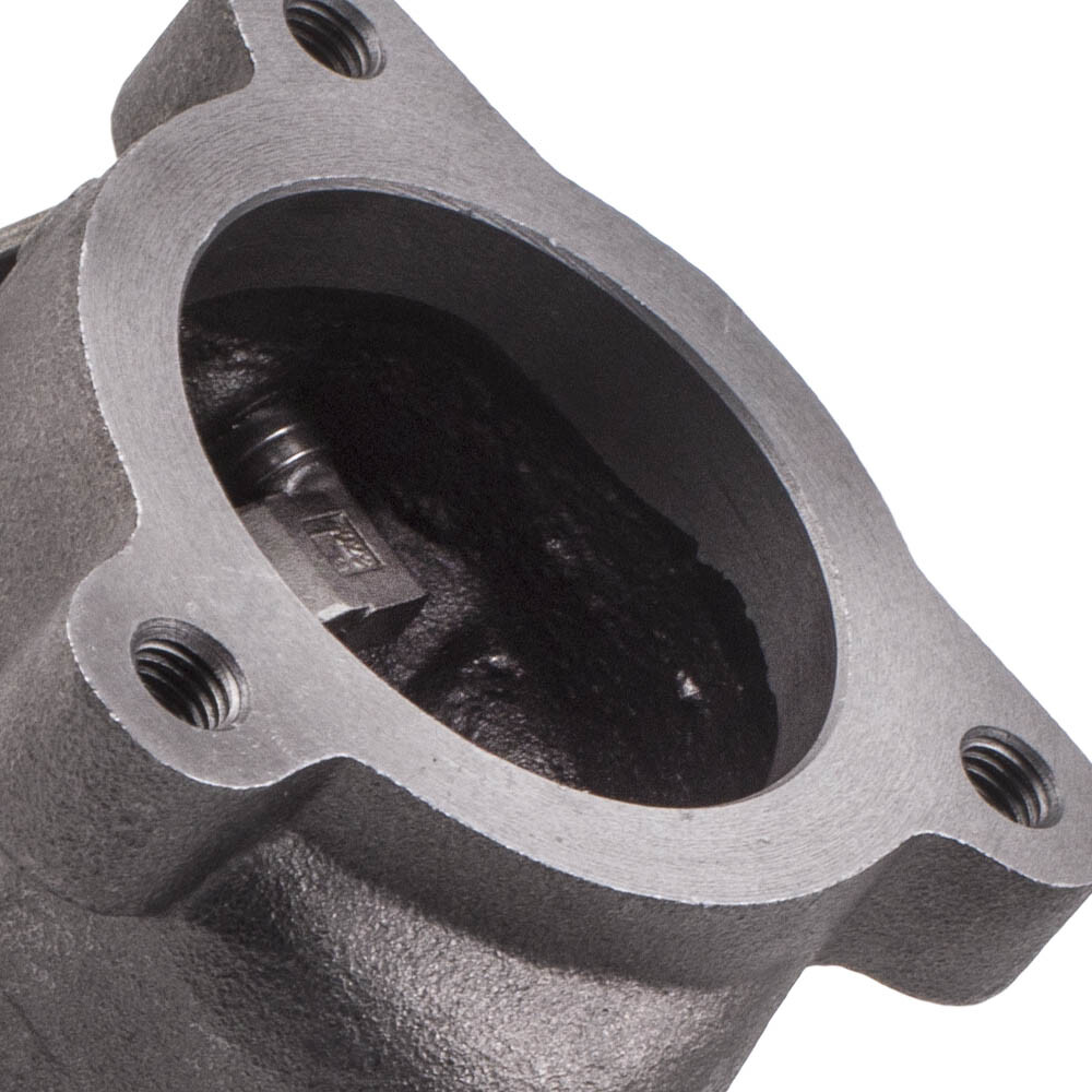 New Quality Turbo Turbocharger for Audi A4 A6 Volkswagen Passat 1.8T ...