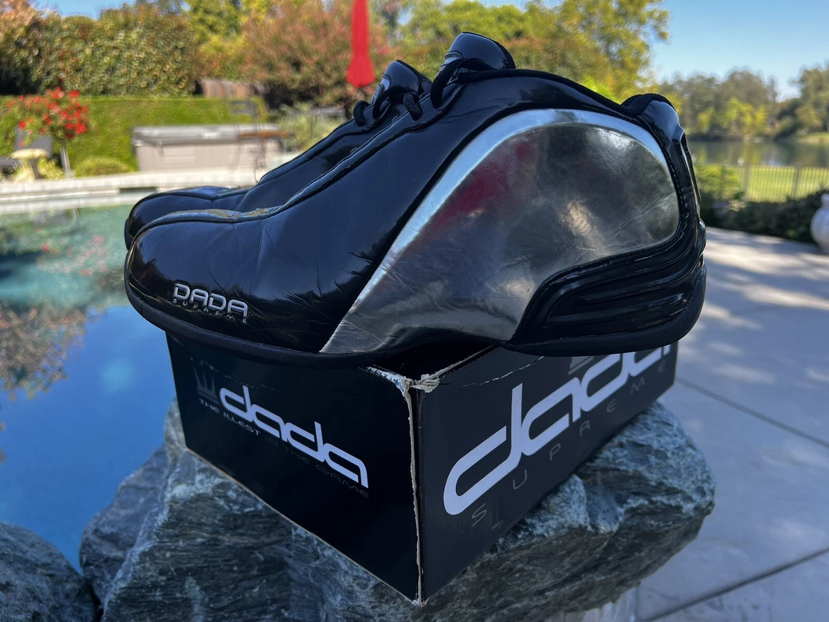 Dada Shoes Cdubbz