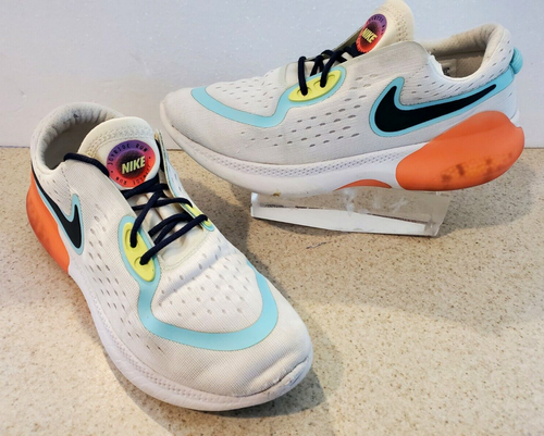 NIKE JOY RIDE RUN SHOES WOMEN'S Sz 7.5 | eBay