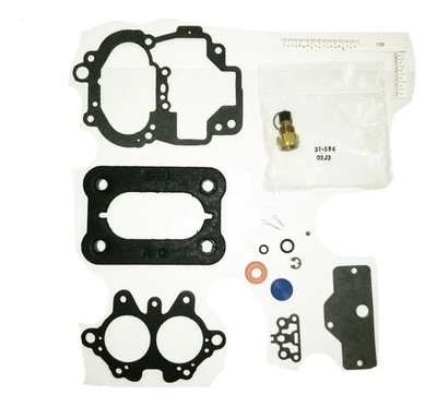 Holley 2280-6280 Carburetor Rebuild Kit-1984-1989 Chrysler | eBay