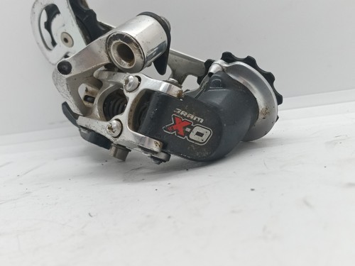 SRAM XO 3x9 Mini Groupset - Shifters and Rear Derailleur | eBay