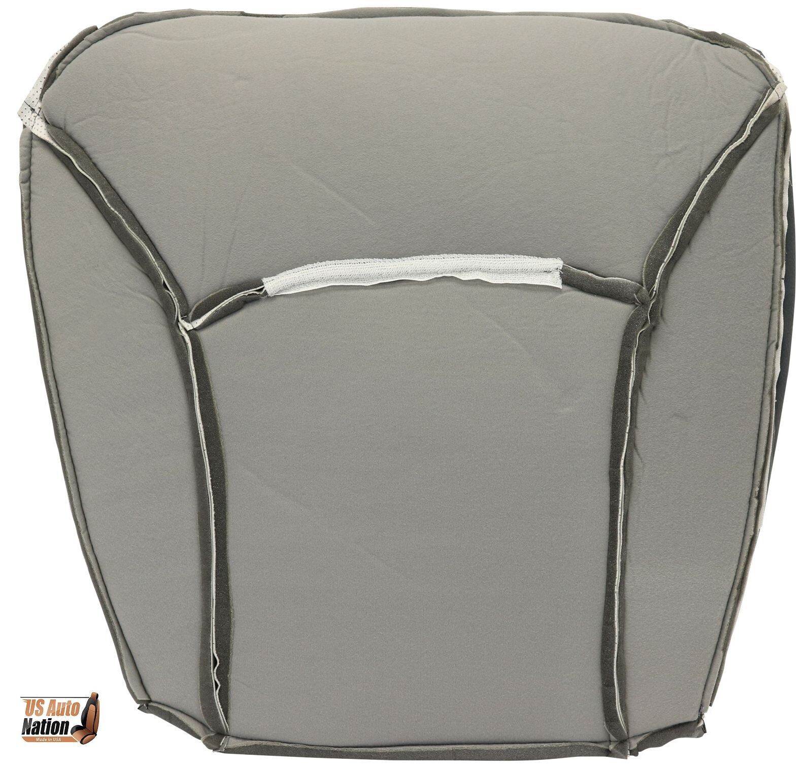 2000 - 2002 Ford E450 E550 Van Passenger Bottom-Top Perforated Vinyl ...