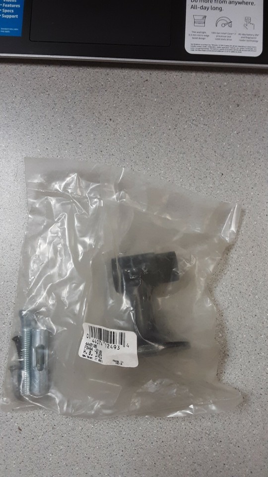 Ives FS444, Door Stop 3" Ht Cast Brass Floor Door Stop, Oil Rubbed ...