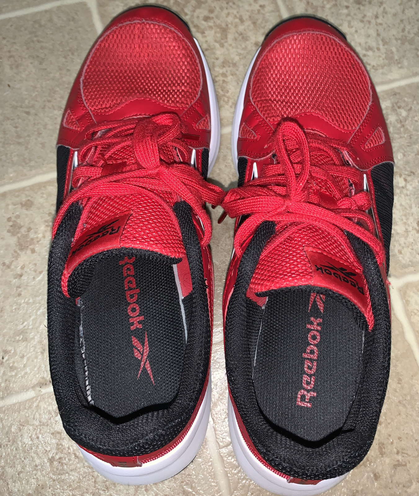 Reebok Advanced Trainer Fuel Foam Running Mens - Gem