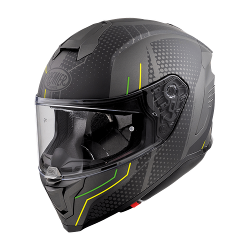 HELMET HYPER HP 6BM | eBay