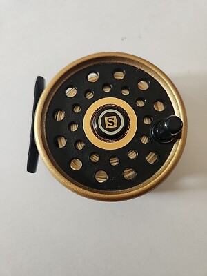 Fly Reels - Shakespeare Alpha 2528G