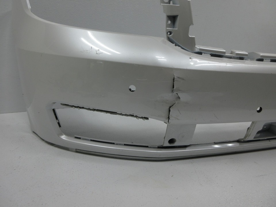 2015-2020 CHEVROLET TAHOE/SUBURBAN FRONT BUMPER COVER OEM 22936492 | eBay