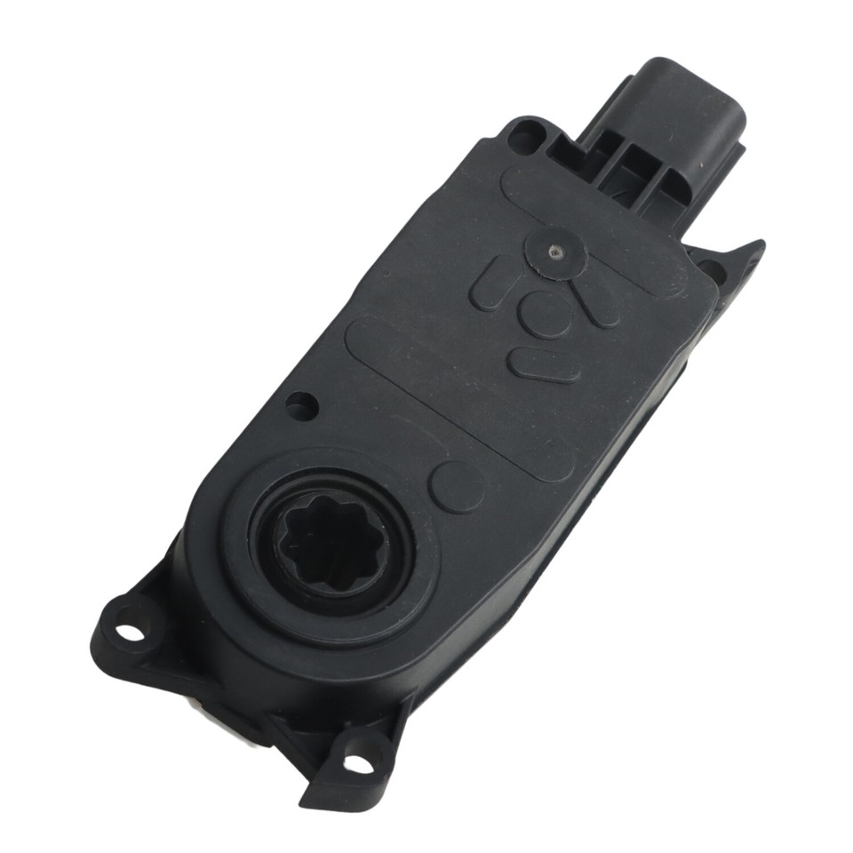 Radiator Shutter Control Motor Fits for Ford 2019-2023 Edge KT4B-17D958 ...