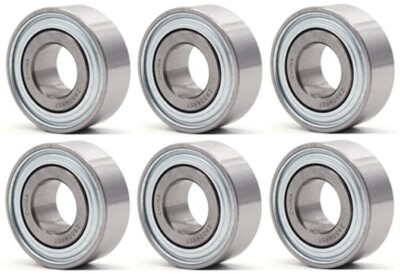 6 -Pack Gravely Lawn Mower Spindle Bearing Replace OEM 35925 | eBay