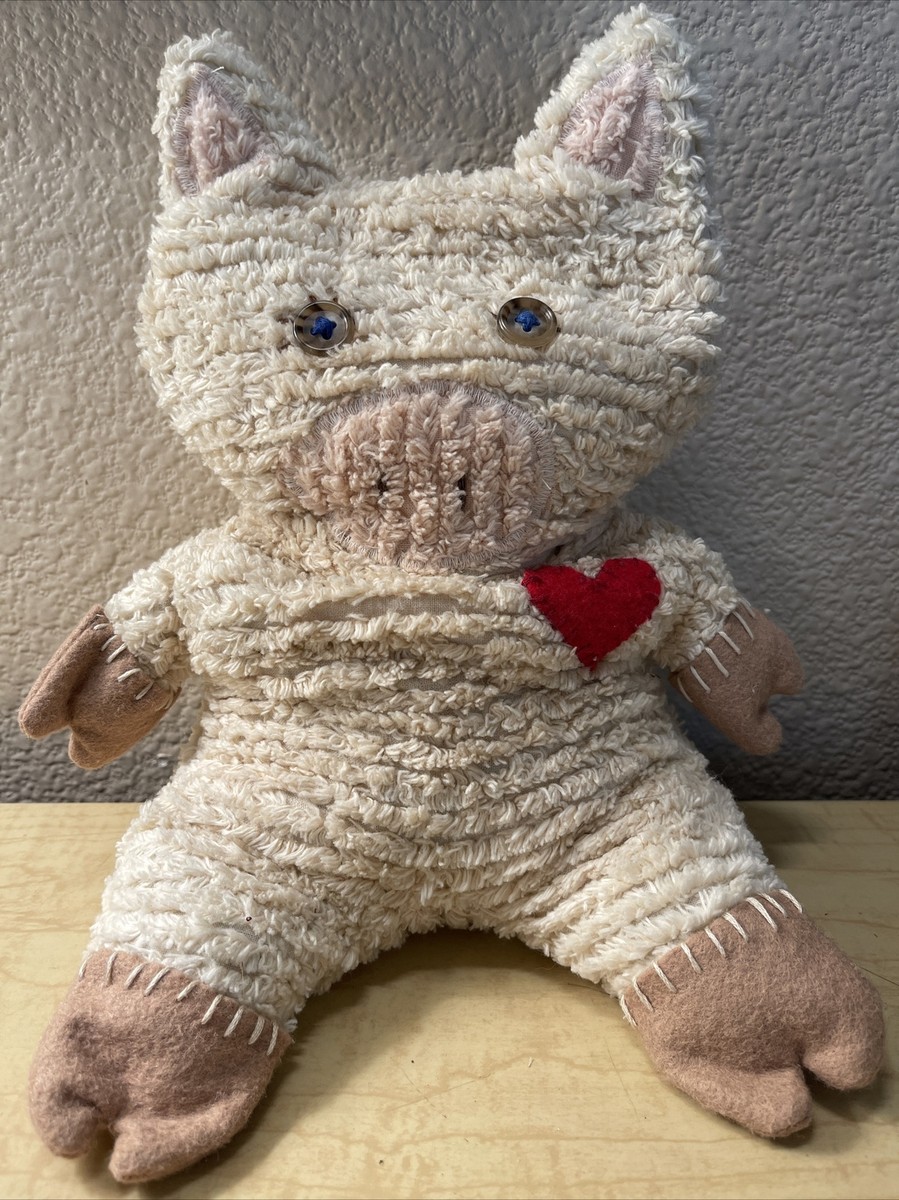 Vintage Chenille Fabric