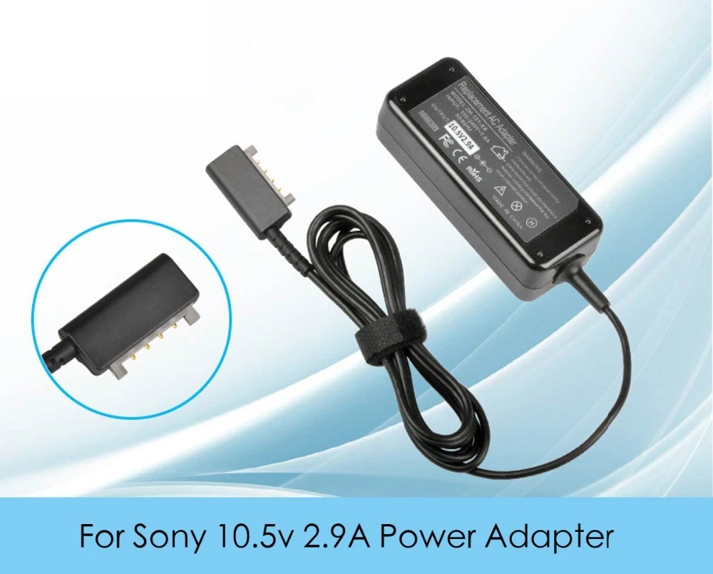 Sony Tablet S Charger