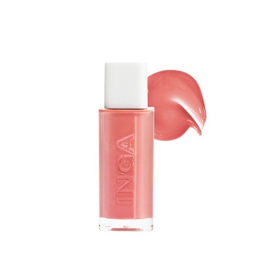 INGA NEW Water Glow Lip Tint 4.5g 13colors K-Beauty | eBay UK