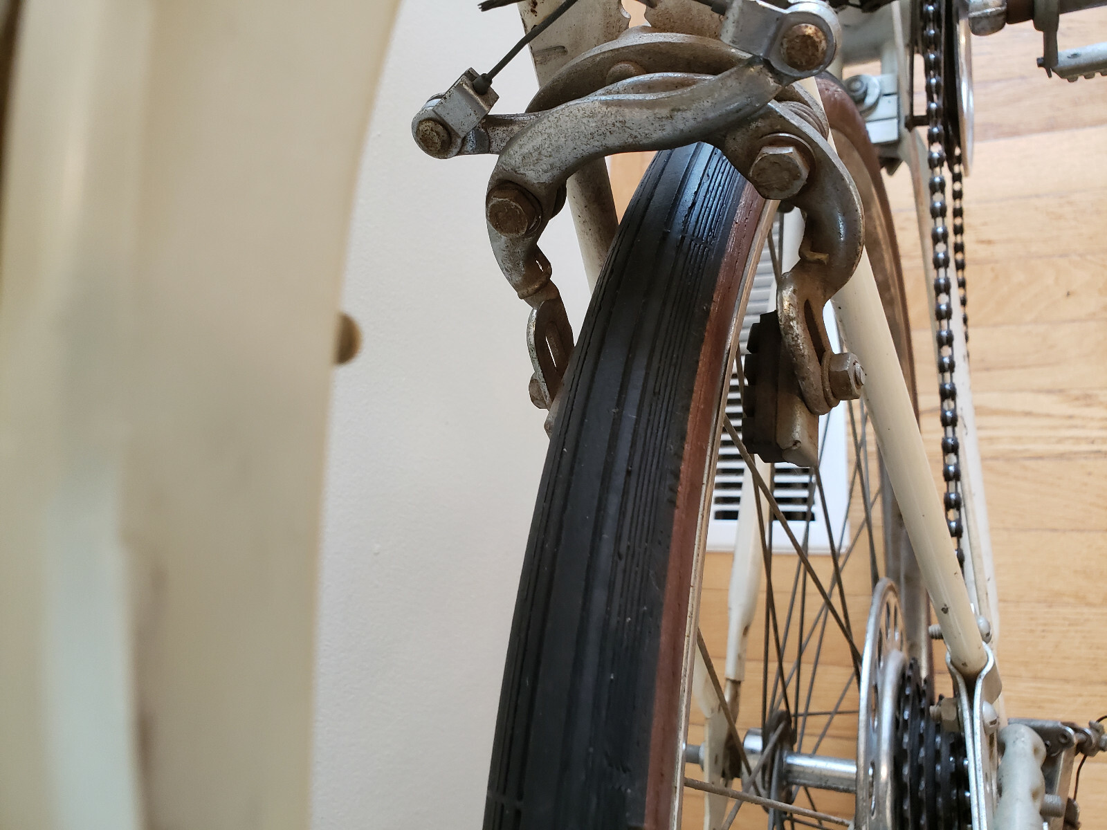 MOHAWK BMA/6 Certified 10 Speed Vintage Bicycle - Made in USA | eBay