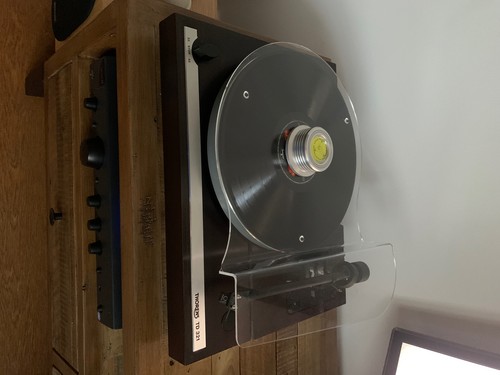 Michell Engineering Unicover Turntable Dust Cover for sale online ...