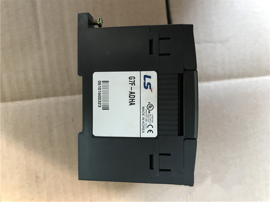 1pc Used LG extension module G7F-ADHA Tested | eBay