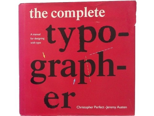 Graphic Design Letters Alphabet Book 1992 From Japan | eBay