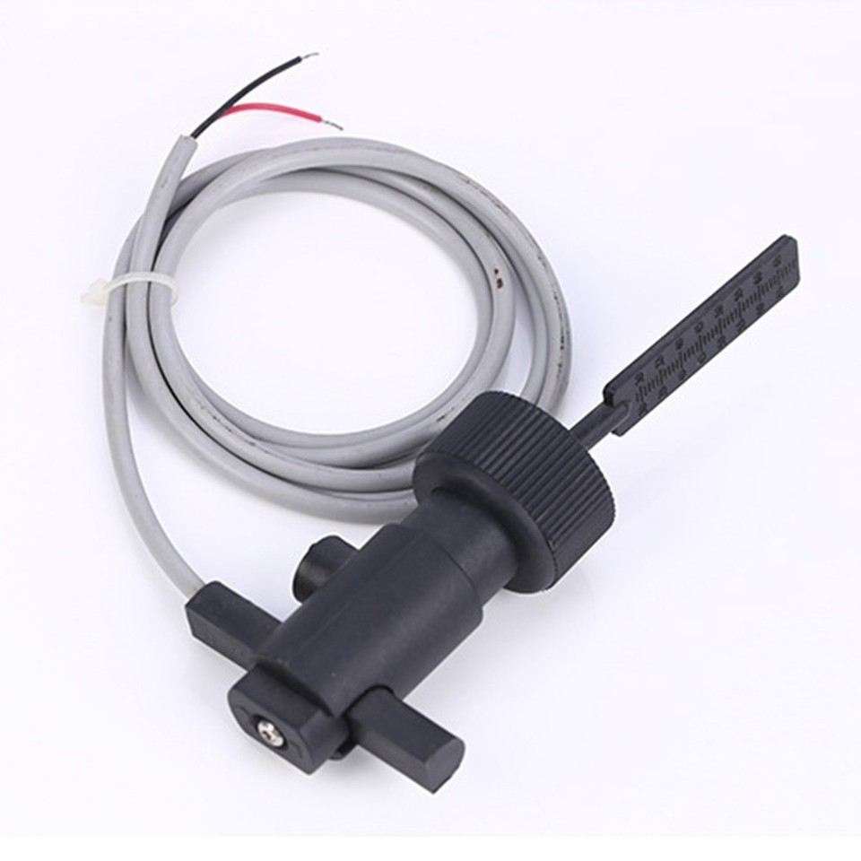 FS 10 Paddle Flow Switch 100V 1L/min Water Flow Sensor for HVAC and ...
