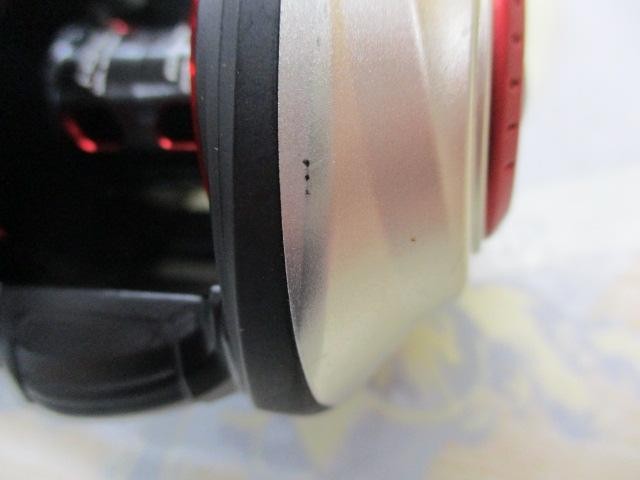 Abu Revo 5 STX-SHS-L 8.1:1 Cond/B+ | eBay