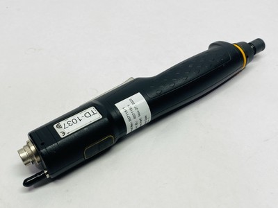 Atlas Copco ETD MT41-150-I06 Handheld Transducerized Screwdriver 8432 ...