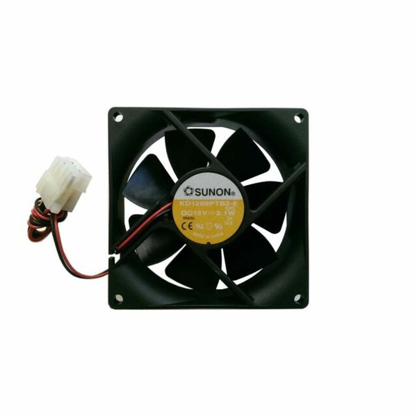 SUNON Kd1209ptb2-6 92mm 3 Pin Case Fan for sale online | eBay