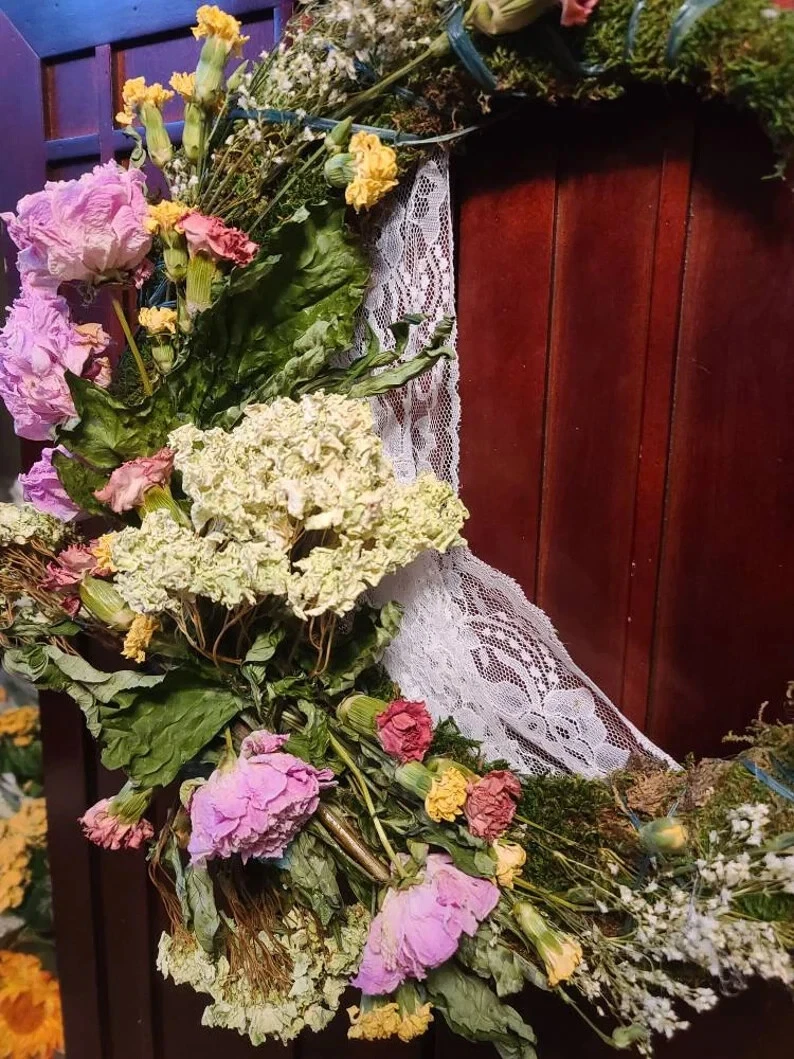 Real Magical Flowers